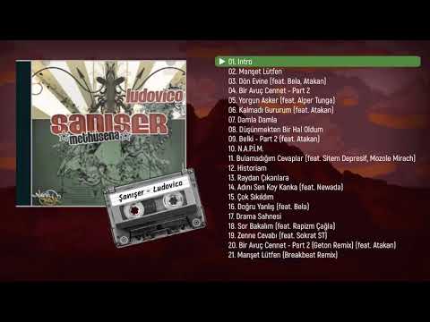 Şanışer - Ludovico İntro | Ludovico (2008)