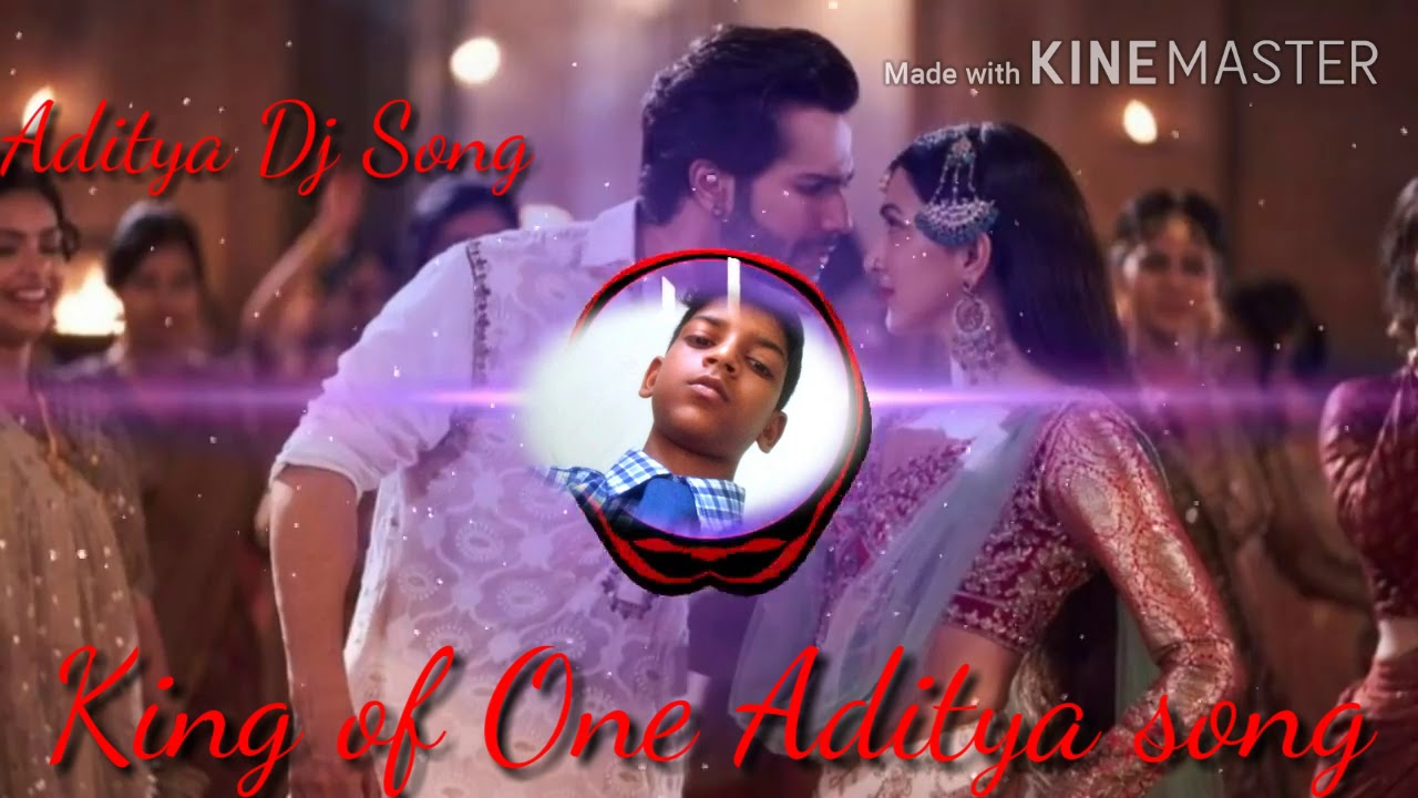Aditya song - YouTube