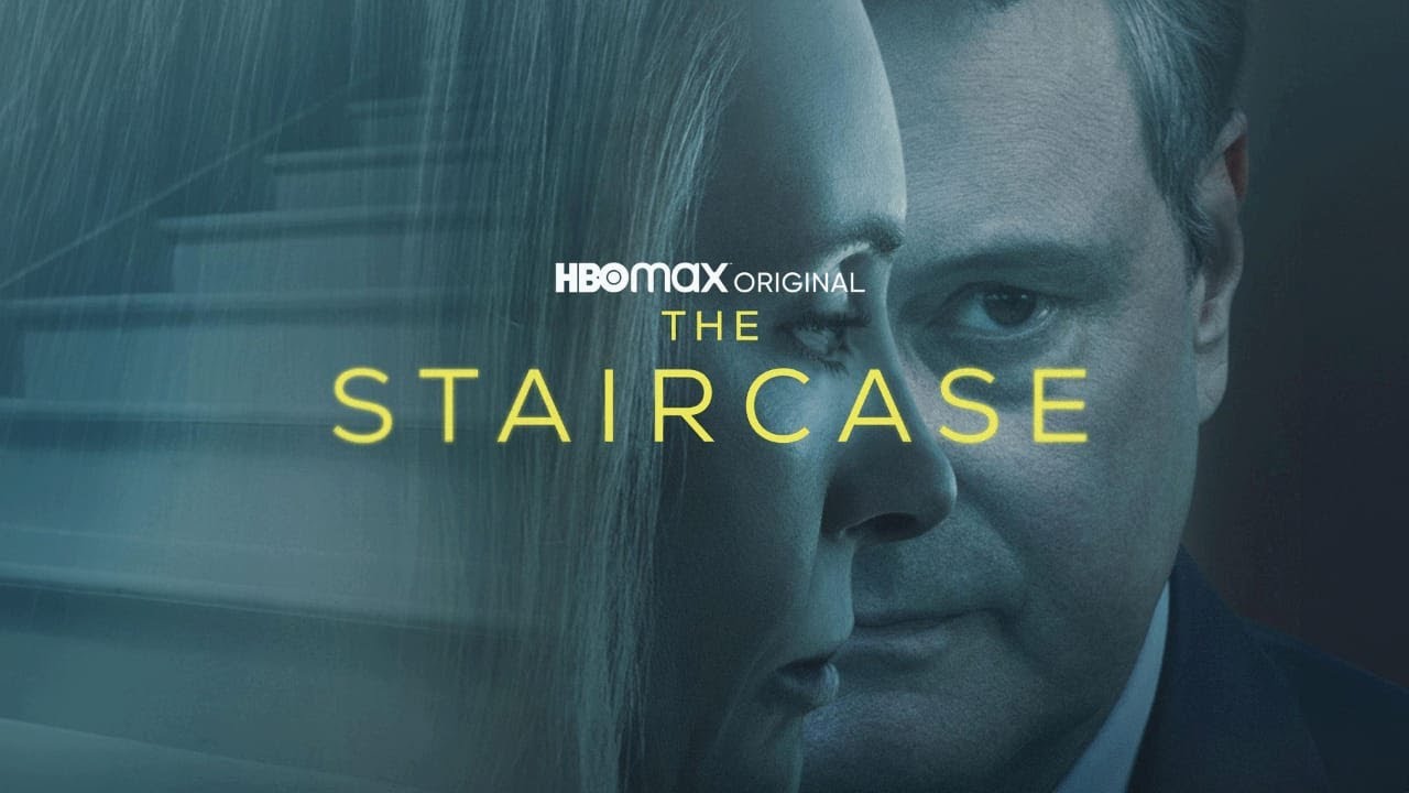 The Staircase - Tv Series - YouTube