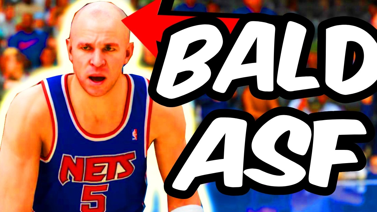 Can the best BALD players win a CHAMPIONSHIP?? - YouTube