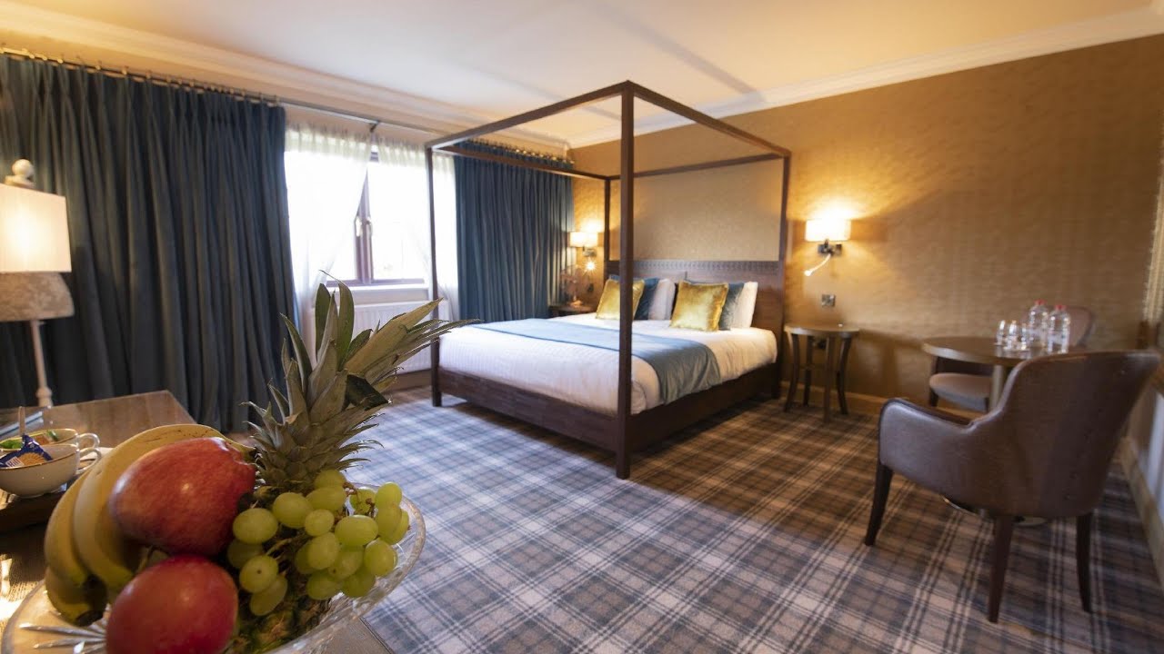 Flagstaff Lodge, Newry, United Kingdom - YouTube