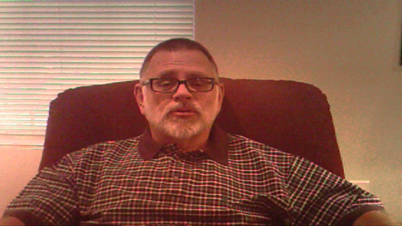 Trailer for Ken Cagle's Youtube Channel - YouTube