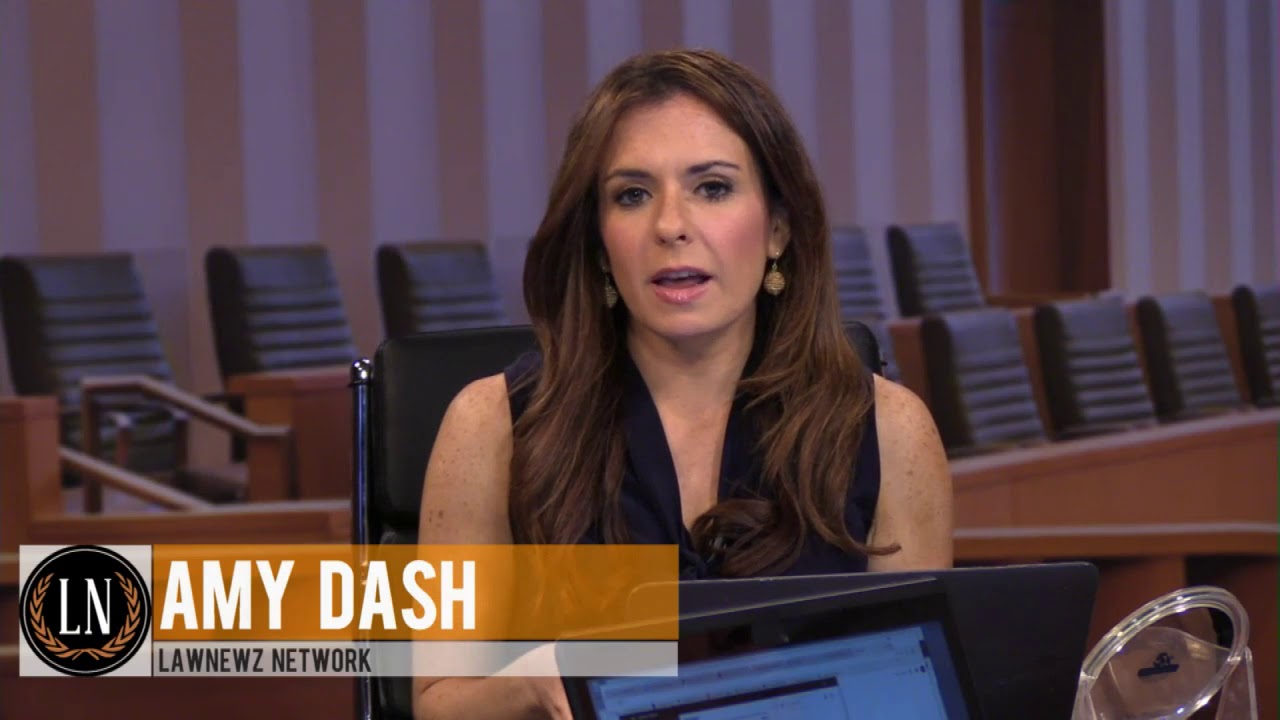 Amy Dash with Thomas Ruskin and Ronn Blitzer - YouTube