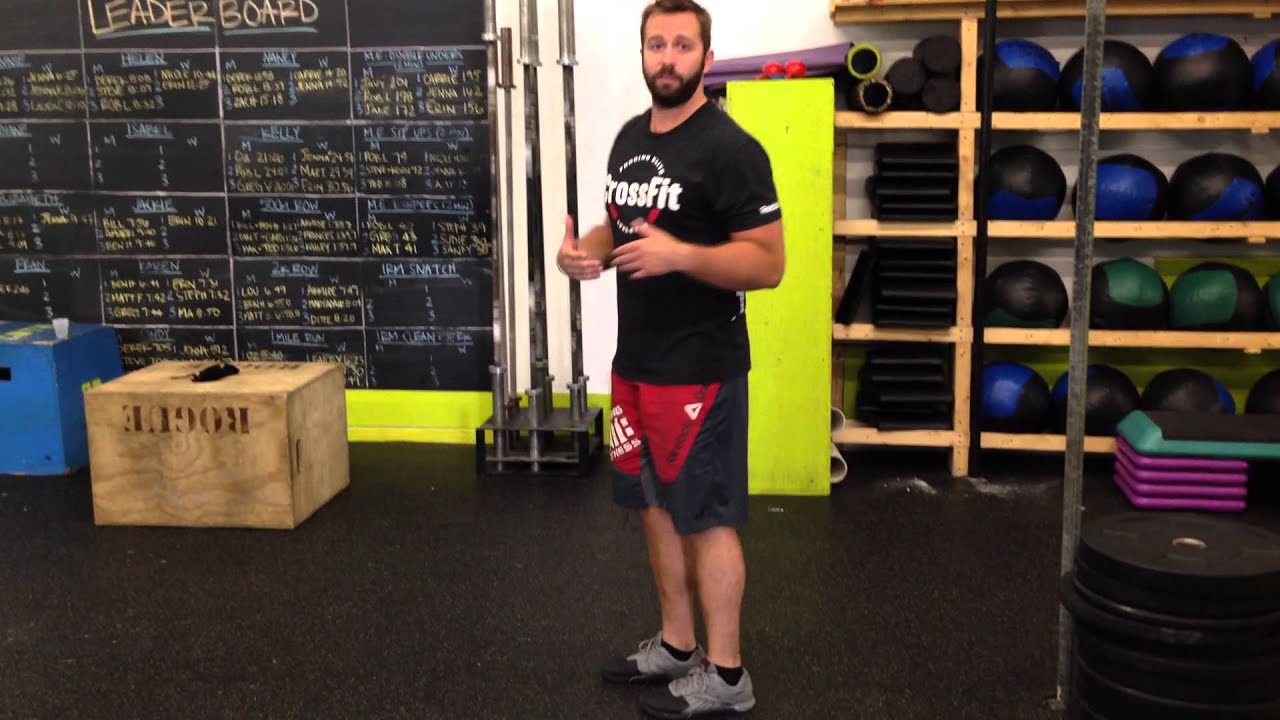 Single leg stability tight rope - YouTube