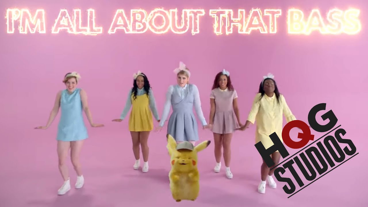 Meghan Trainor All About That Bass