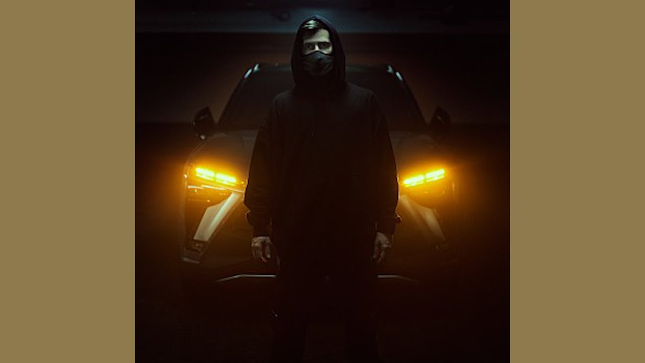 Hello World - Alan Walker (lyrics) - YouTube