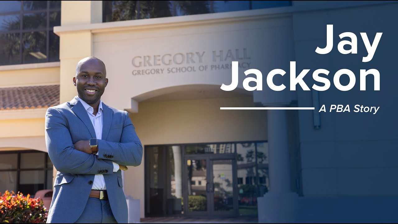 Dr. Jay Jackson - YouTube