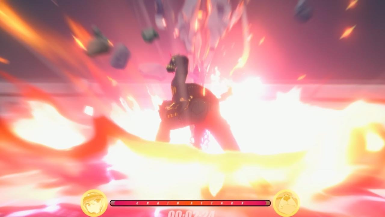 Zenless Zone Zero - Lighter DPS Build / Endless Battle Tower 24F - YouTube