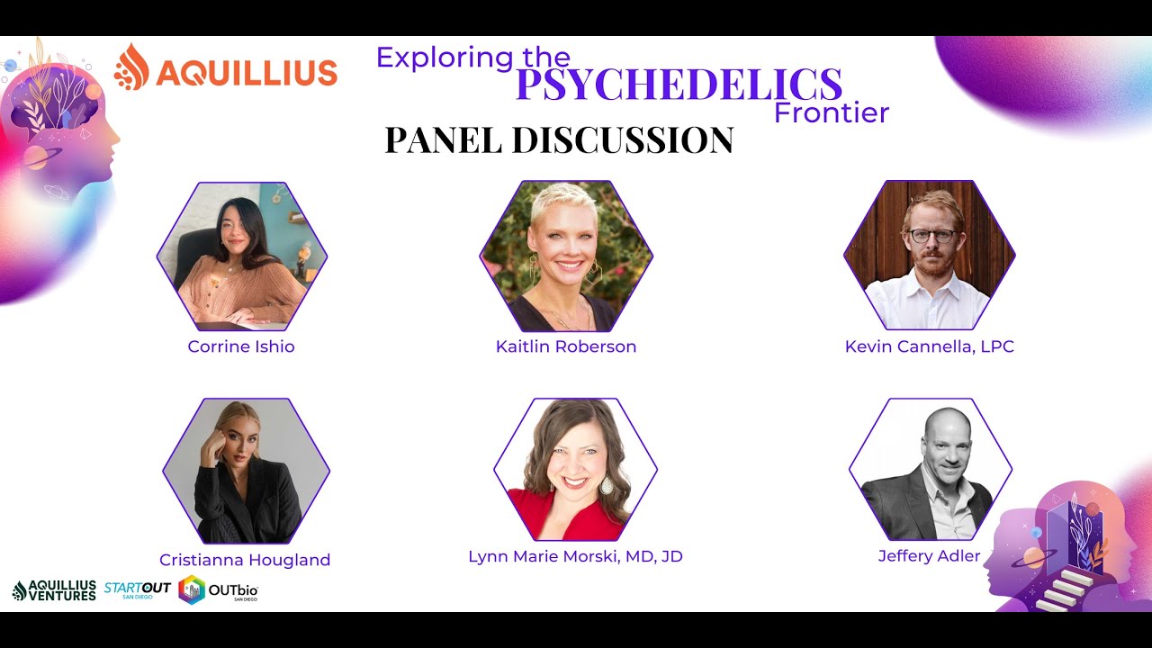 04. Psychedelic Panel Discussion - YouTube
