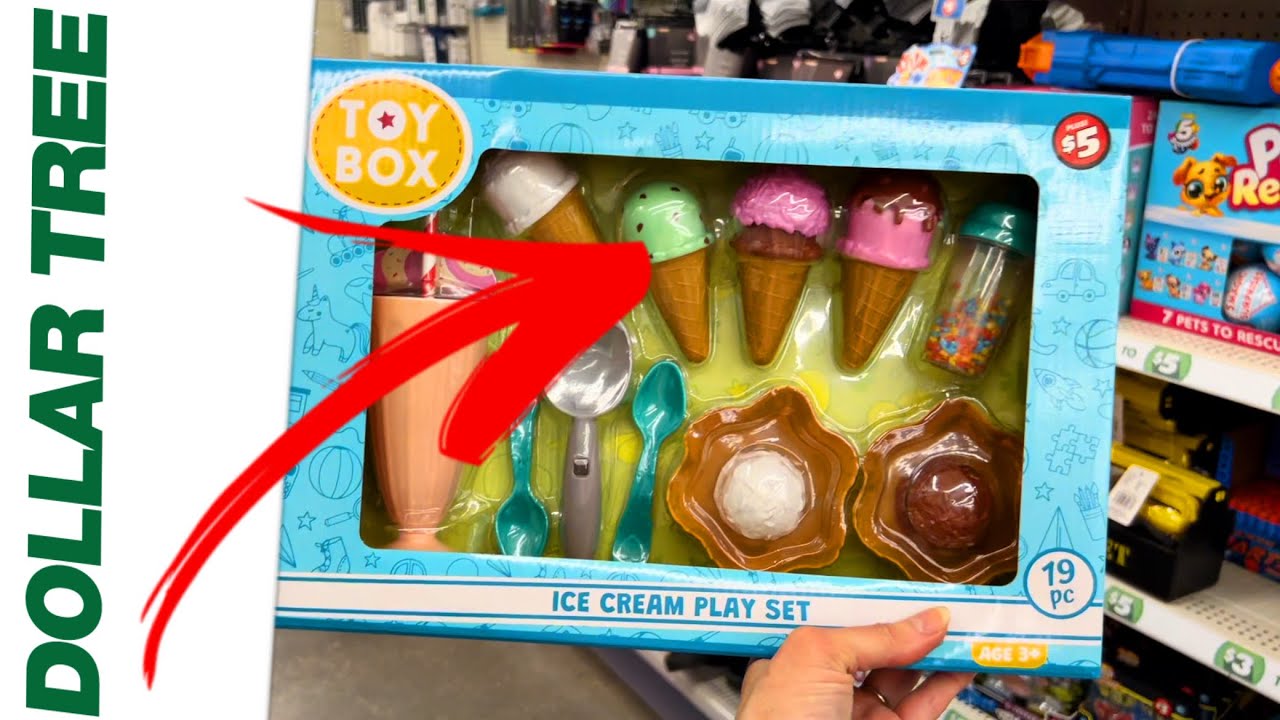 DOLLAR TREE *NEW PRICES, NEW SCANNERS + NEW PLUS ITEMS!!! - YouTube