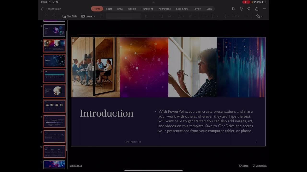 How To Select Multiple Slides PowerPoint On IPad IPadOS YouTube how-to-select-multiple-slides-powerpoint-on-ipad-ipados-youtube