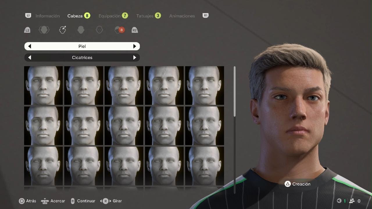 Jugando con mi jugador 🎮⚽🏆🥇 - YouTube