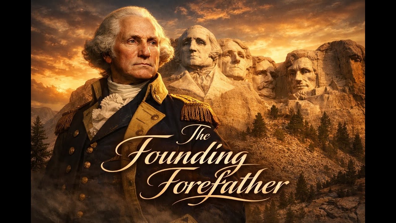 George Washington: The Man Who Refused to Be King - YouTube