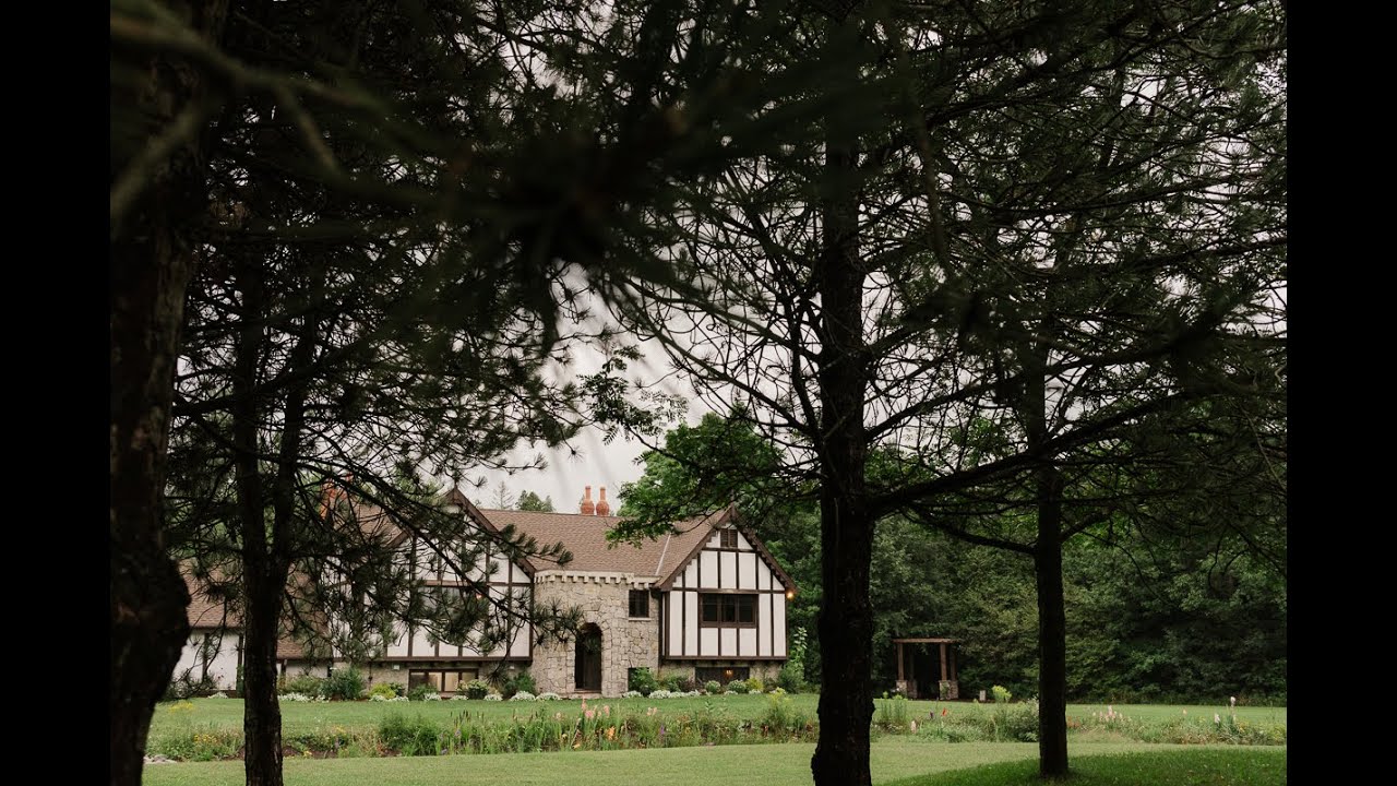 Erin Estate Virtual Tour - YouTube