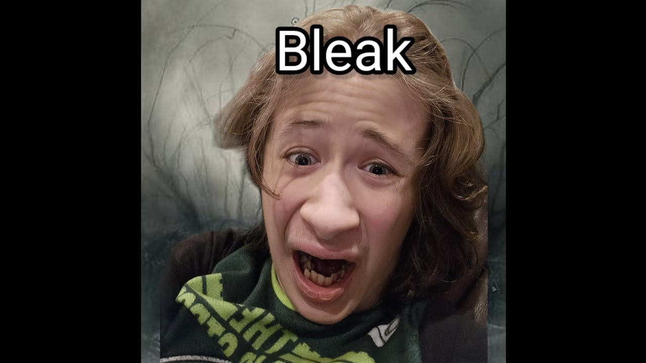 THAT ENDING!!! – Opeth "Bleak" Song Reaction - YouTube