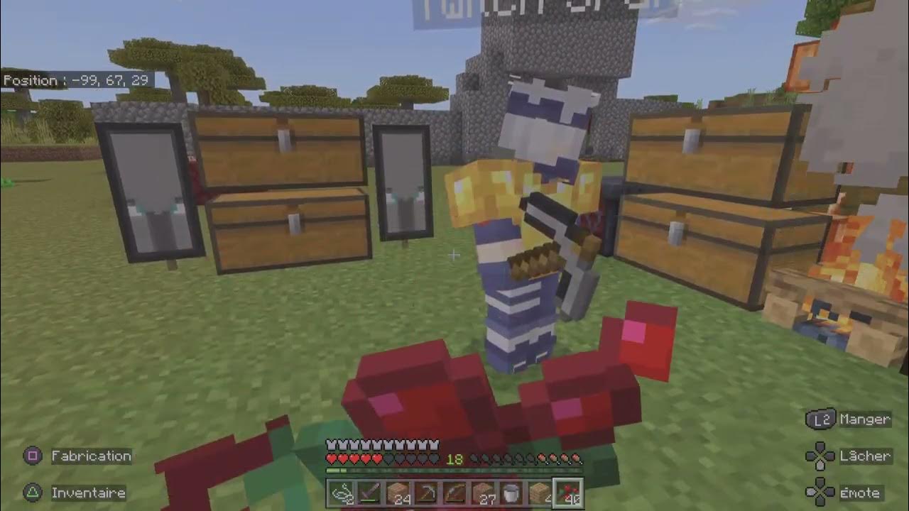 Minecraft #21 - YouTube