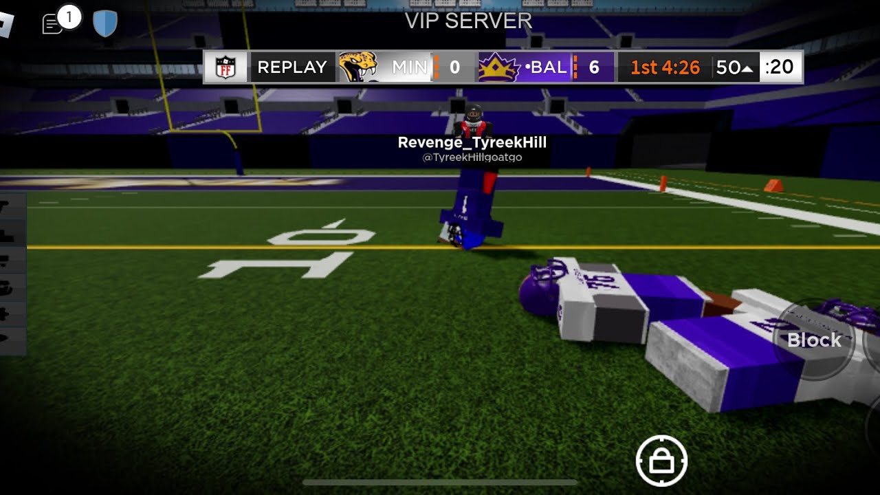 1v1 in football Fuison - YouTube