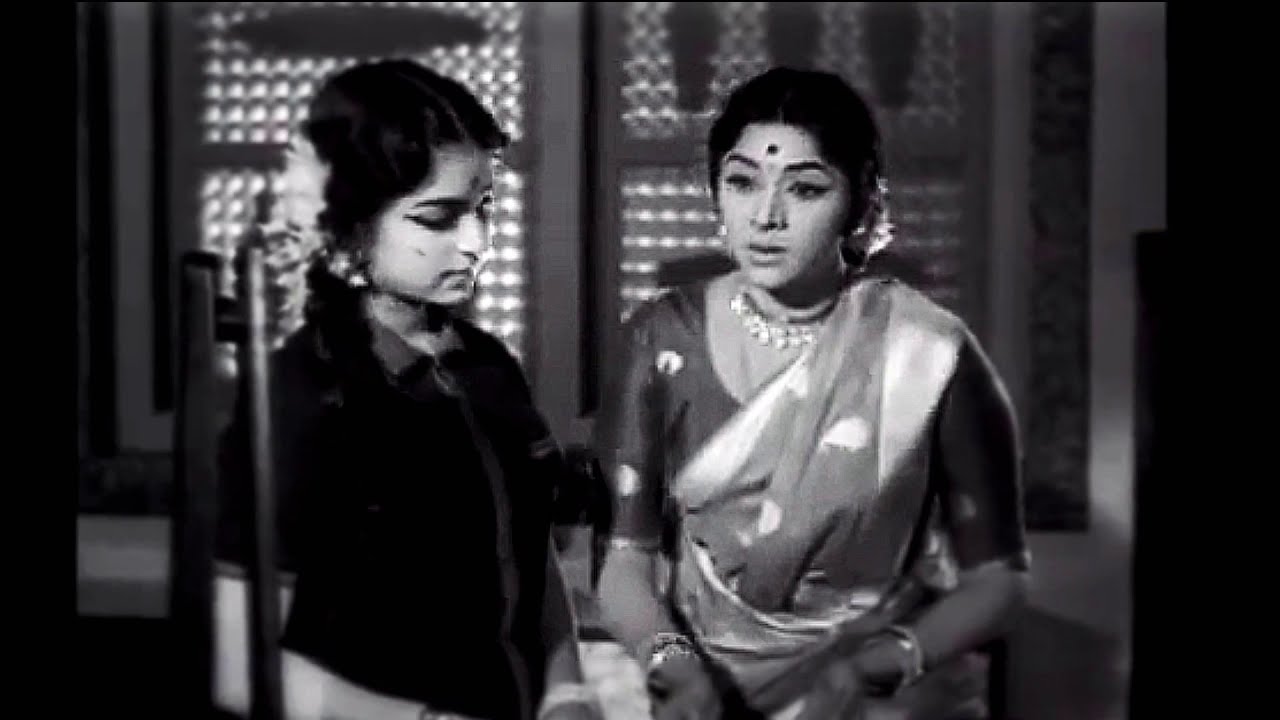 காலமிது காலமிது கண்ணுரங்கு | சித்தி | Kalamithu Kalamithu Kannurangu ...