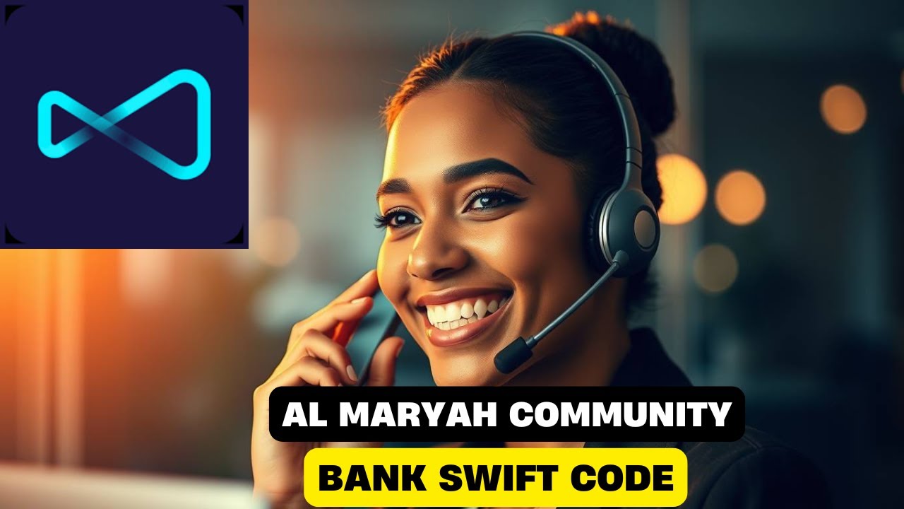 How to Find Al Maryah Community Bank Swift Code | Al Maryah Community ...