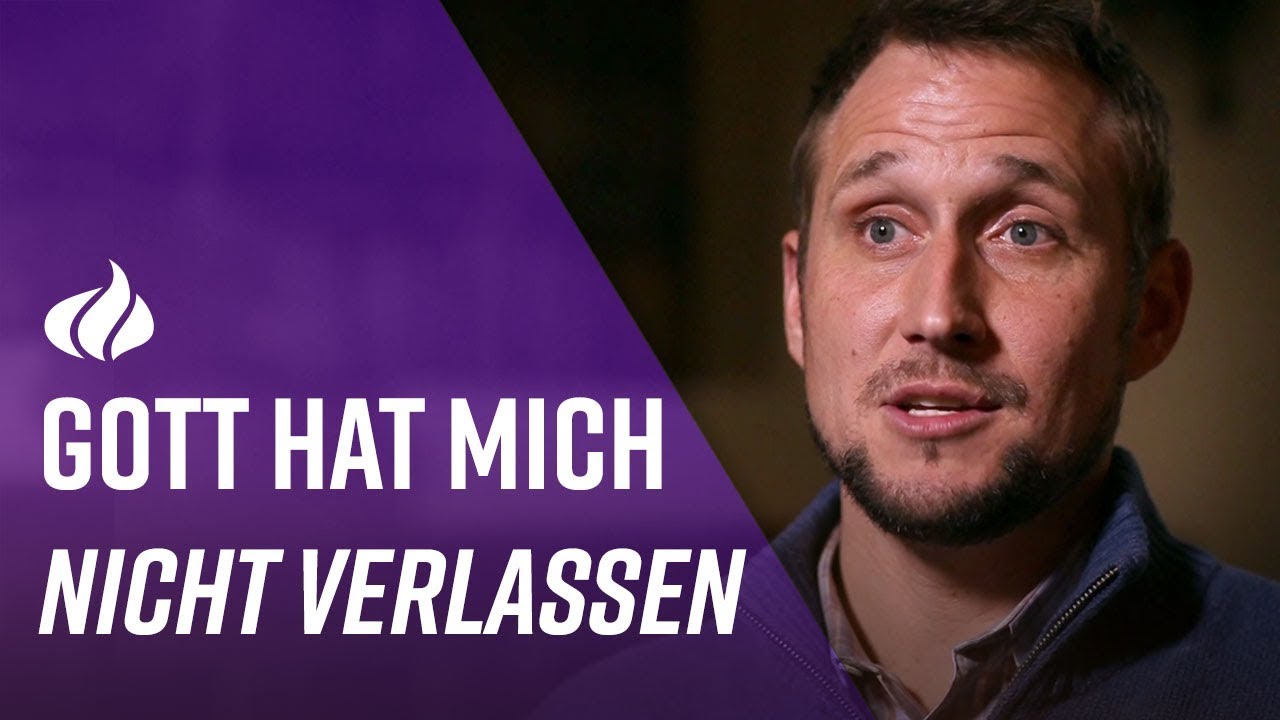 John Skipworth: "Gott gab mir eine zweite Chance!" | Drogendealer und ...