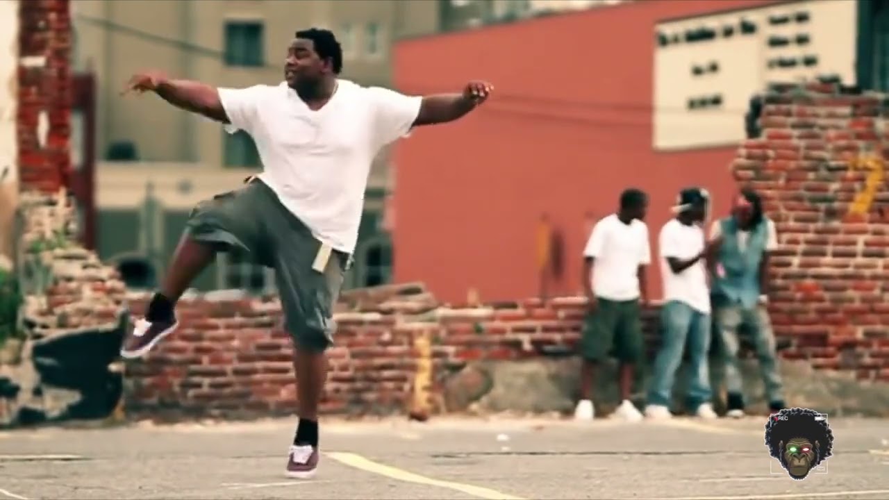 New Orleans Bounce Type Instrumental - YouTube