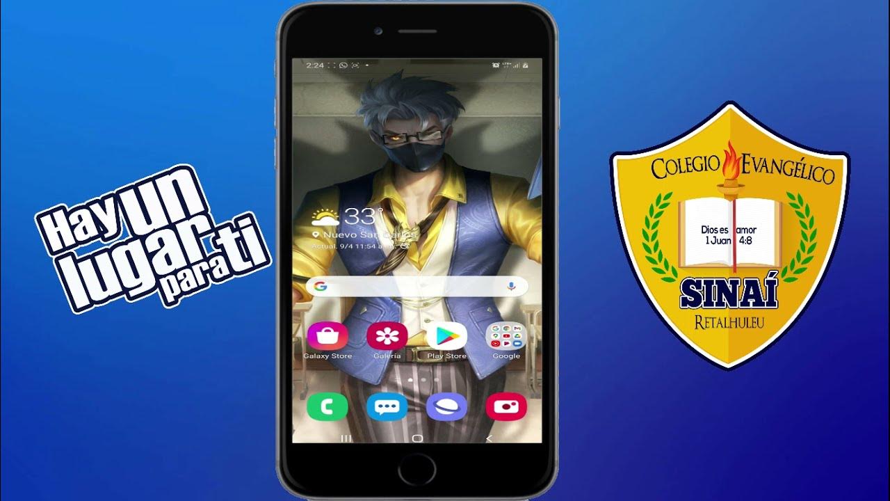 Tutorial para Registro e Inicio de Sesion a BlinkLearning - YouTube