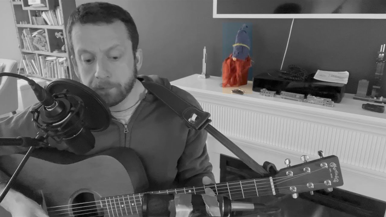 Jason Funk - "Stories of Our Own" - YouTube