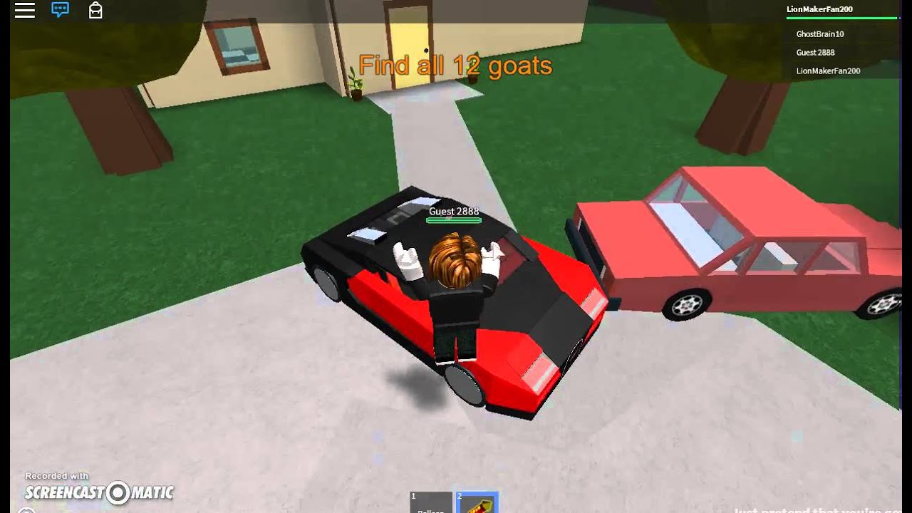 Roblox Having Fun - YouTube