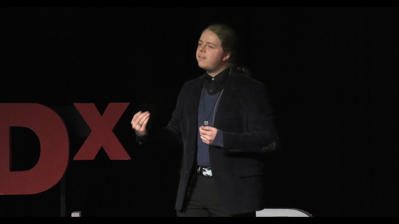 The Myth of Talent and It's Detriment to Success | Morgan Walker ...