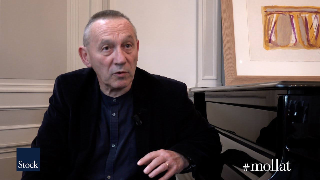 Yves Michaud - Contre la bienveillance - YouTube