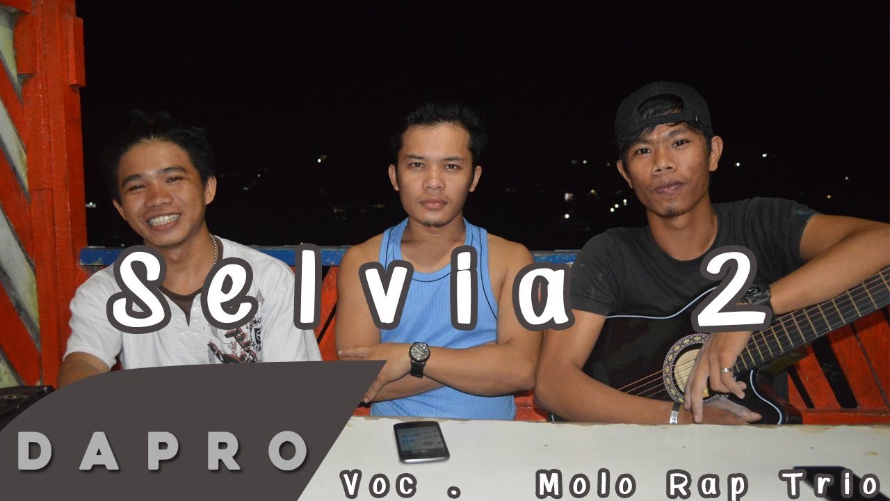 lagu batak terbaru 2018 : (Cover) Selvia 2 - Molo Rap Trio - YouTube