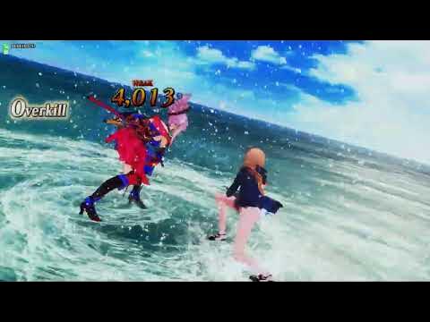 厳選せずに投稿するGW FGOアーケード お自慢ビート - YouTube