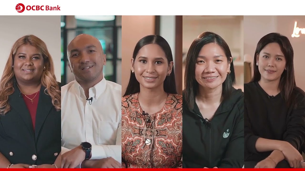 Stories of 5 local entrepreneurs - YouTube
