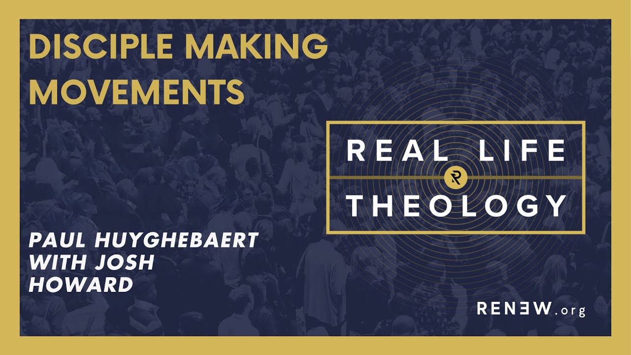 Disciple Making Movement | S7 Ep. 1 - YouTube