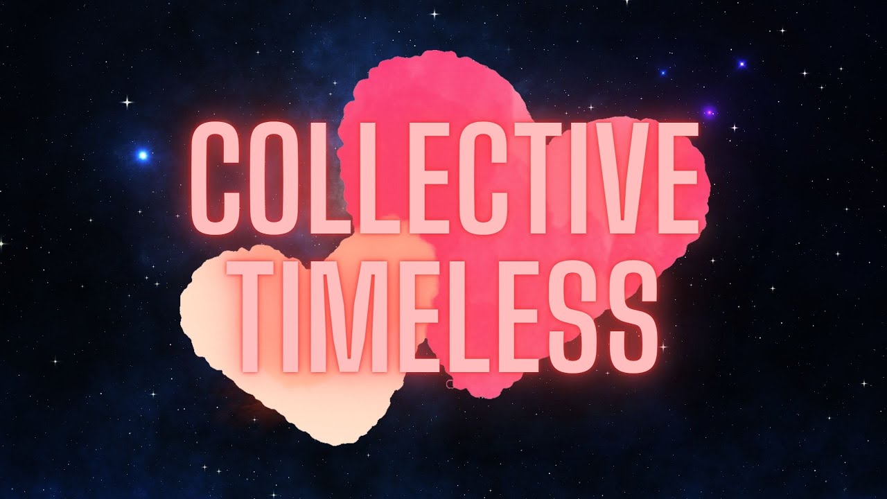 Collective Timeless ️ - This Story Is Not Over Yet! - YouTube