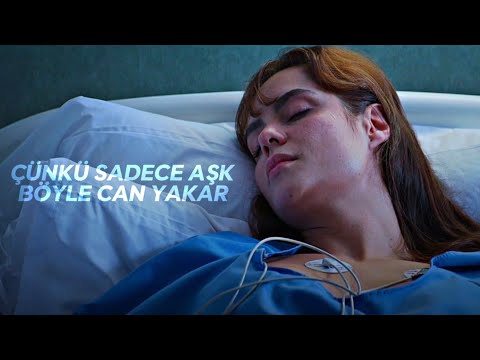 Paloma Faith – Only Love Can Hurt Like This || Karısını kurtarmak için başkasının kalbini aldı #fyp