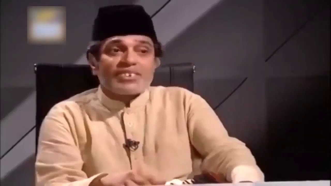 Allah maaf kray boht manhoos lag rahay ho meme template - YouTube