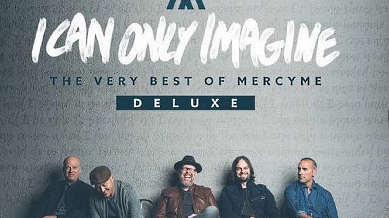 Mercyme - I Can Only Imagine- Cover - YouTube