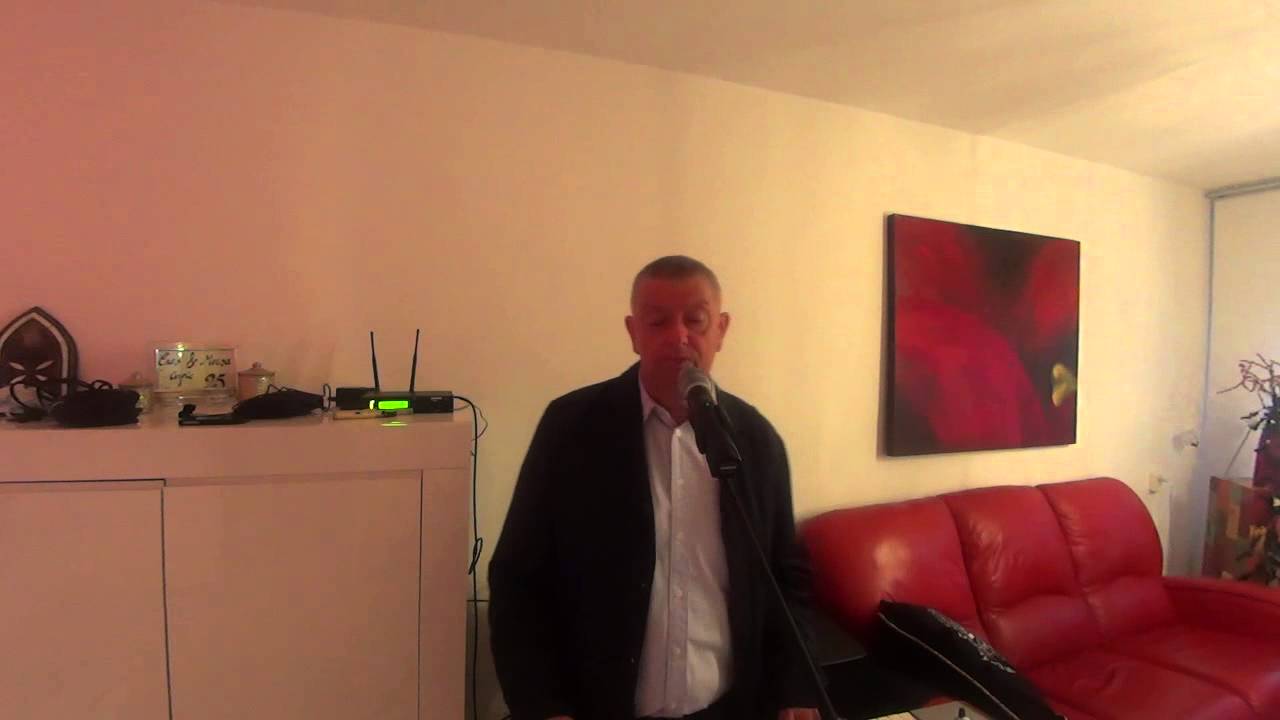 Kad umoran budem pao Enes-Cengic-Cenga - YouTube