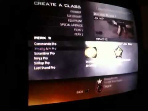 Quick and easy nuke guide on mw2 - YouTube