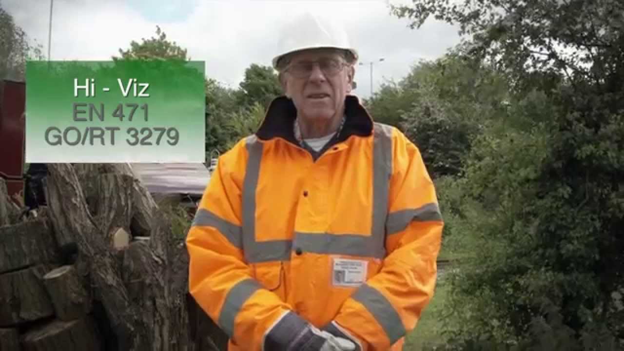 Track Safety - YouTube