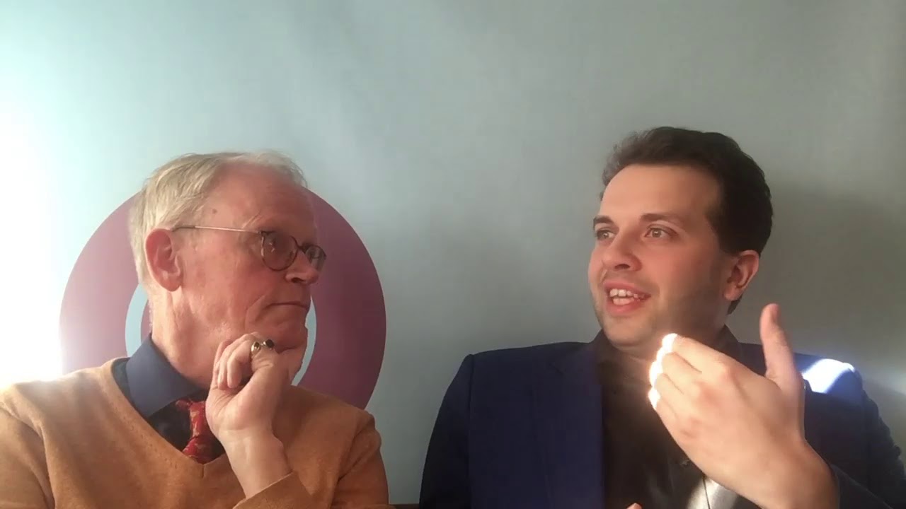 Philipp Rudolph, Honorarfinanz - YouTube