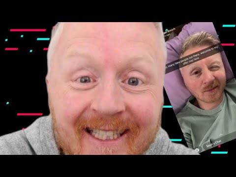 The Biggest Creep On TikTok (Paul Breach) - YouTube