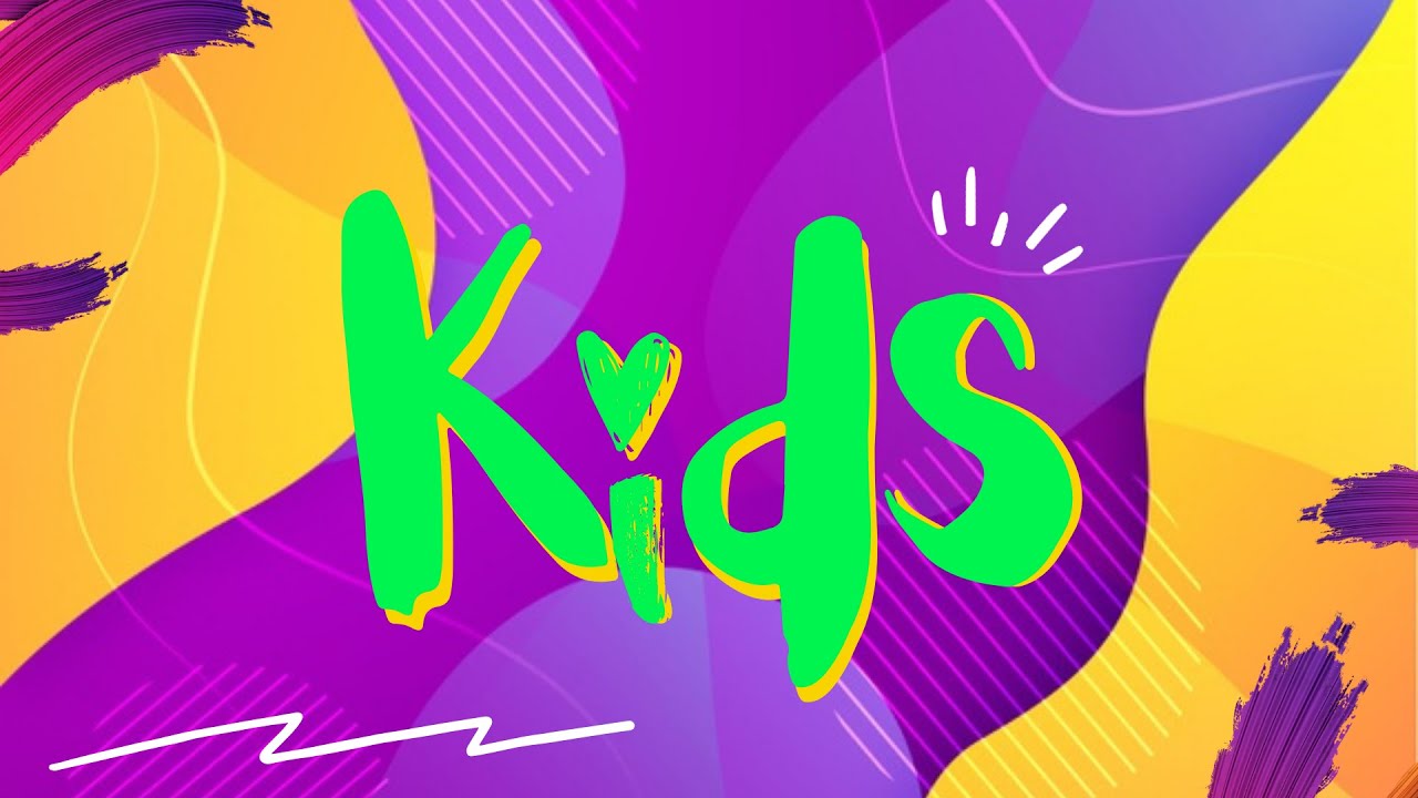 HÉROES KIDS 📺| LA ARMADURA DE DIOS | Kids en Línea - YouTube