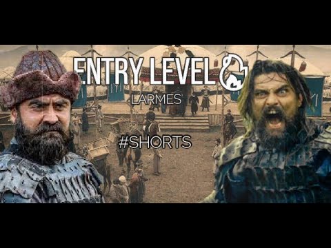 #Shorts | Bamsi Bey Attitude Entry To Save Gunkut | Season 2.