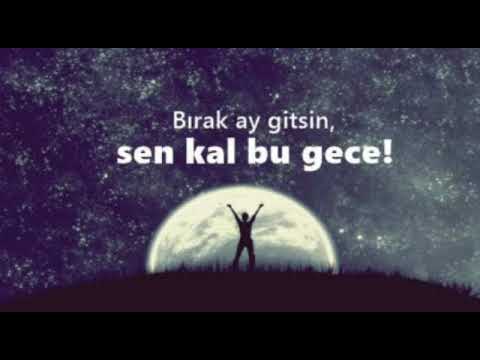 CENGİZ ÖZKAN BİR AY DOĞAR
