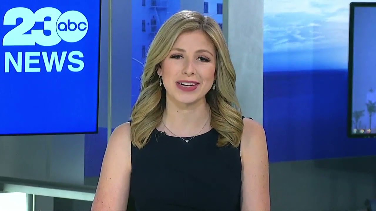 KERO 23 ABC News Bakersfield Latest Headlines | November 21, 7am - YouTube