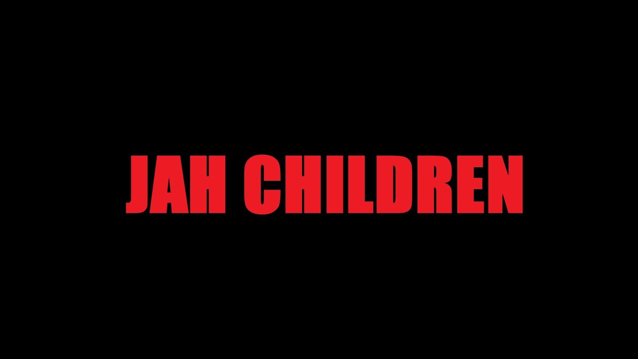 Jah Children || Reggae - YouTube