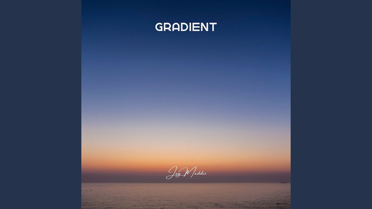 Gradient - YouTube