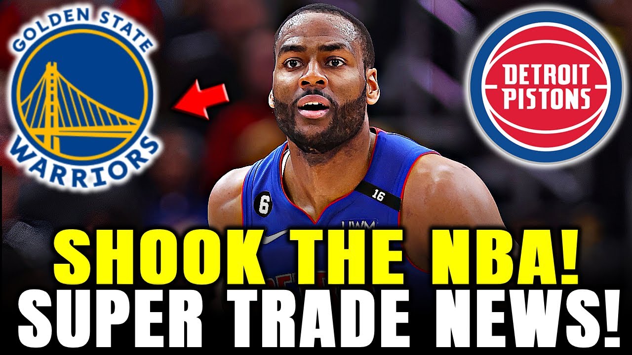 🚨😱 GSW MEGA TRADE! WARRIORS SURPRISE FANS WITH A BIG DEAL! WATCH NOW ...